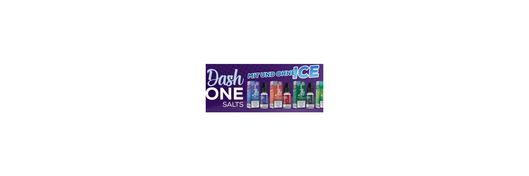 Dash One Nicsalt – Nikotinsalz Liquid kaufen