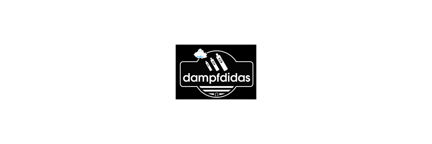Dampfdidas Liquids online kaufen | DampftBeiDir