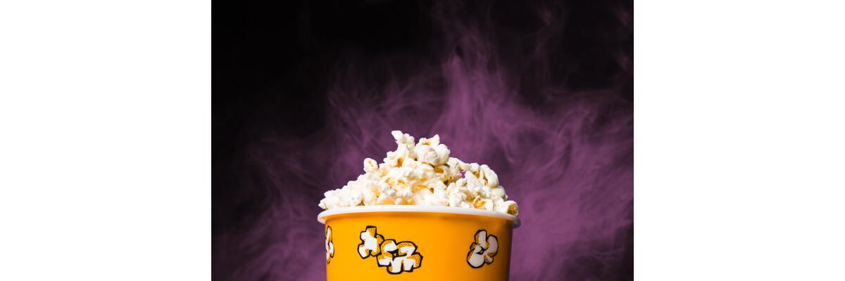 Was ist eine Popcorn Lunge? | DampftBeiDir