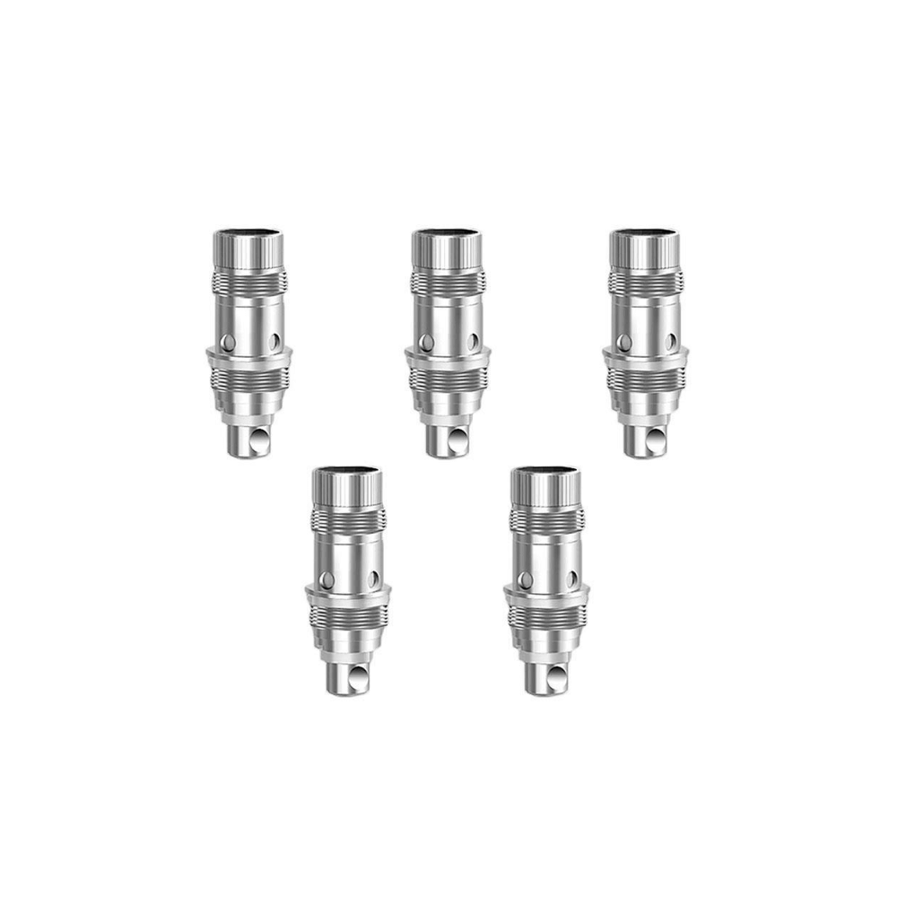 Aspire Nautilus Coils - BVC Verdampfer 0,4 Ohm