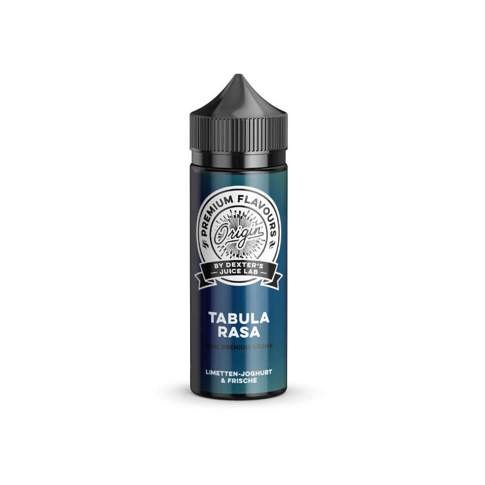 Dexters Juice - Origin - Tabula Rasa Aroma | dampftbeidir