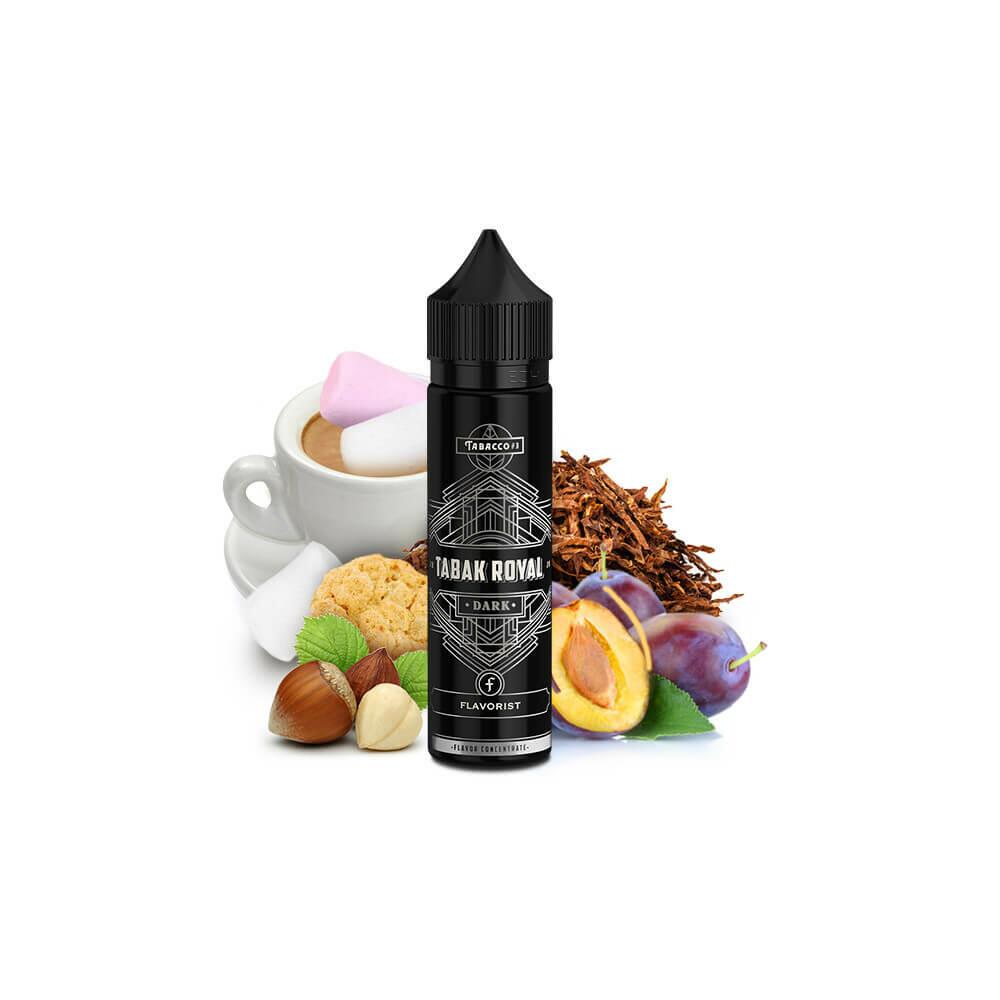 Flavorist Aroma - Tabak Royal Longfill | Dampftbeidir