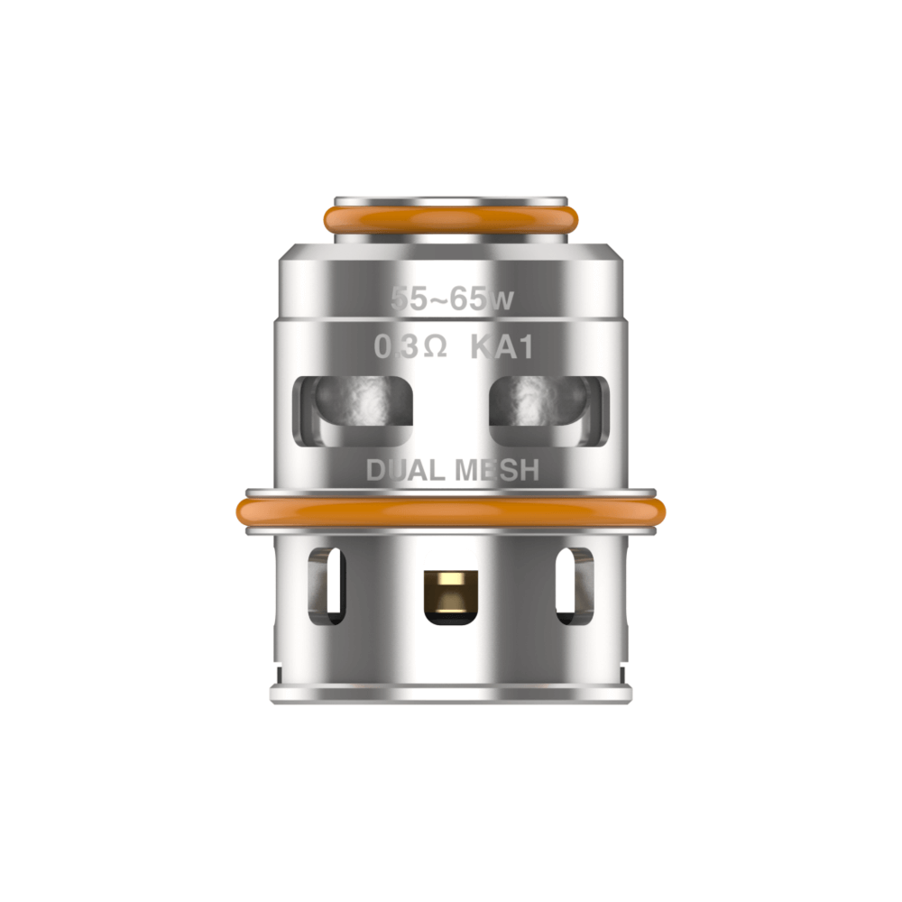Geekvape M Series Coils - Z Max Verdampfer M 0,3 Ohm
