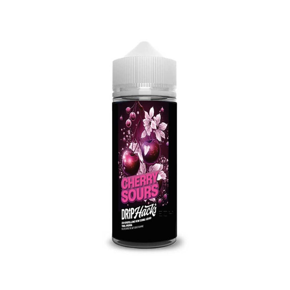 Drip Hacks Aroma Cherry Sours kaufen | dampftbeidir