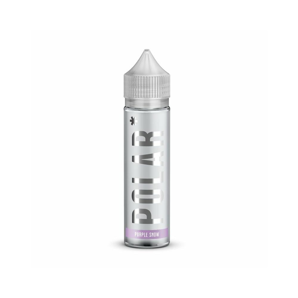 TNT Vape - Polar - Purple Snow Aroma | Dampftbeidir