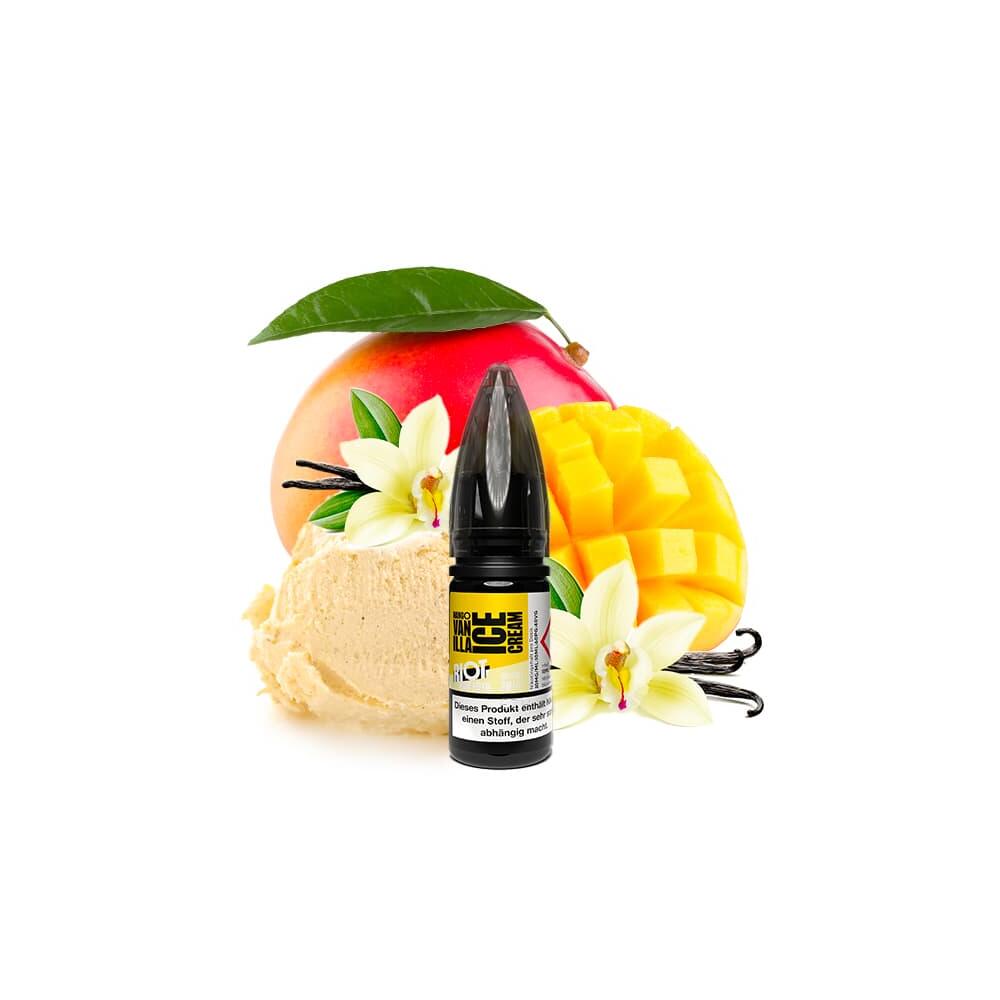 Riot Salt BAR EDTN - Mango Vanilla Ice Cream kaufen