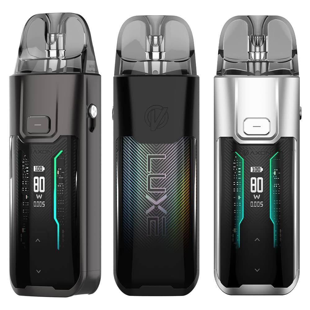 Vaporesso LUXE XR Max Kit kaufen | DampftBeiDir