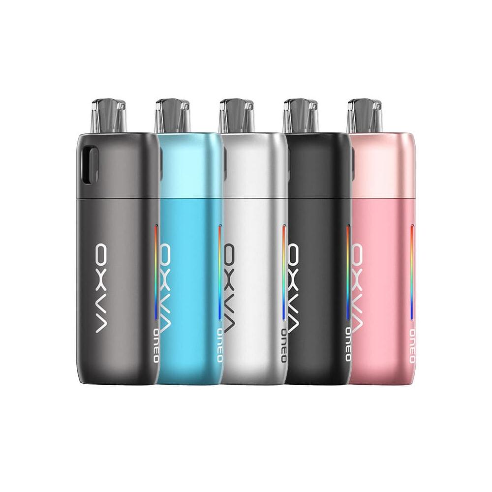 Oxva Oneo Kit kaufen | Dampftbeidir