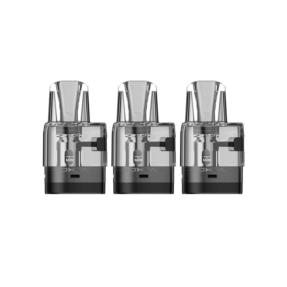 Oxva Oneo Mesh Pods kaufen | Dampftbeidir