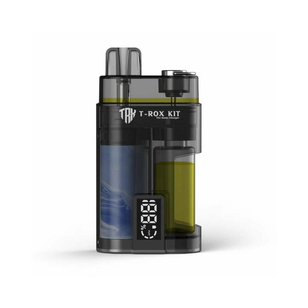 TRX T-Rox - The Gamechanger online kaufen | Dampftbeidir