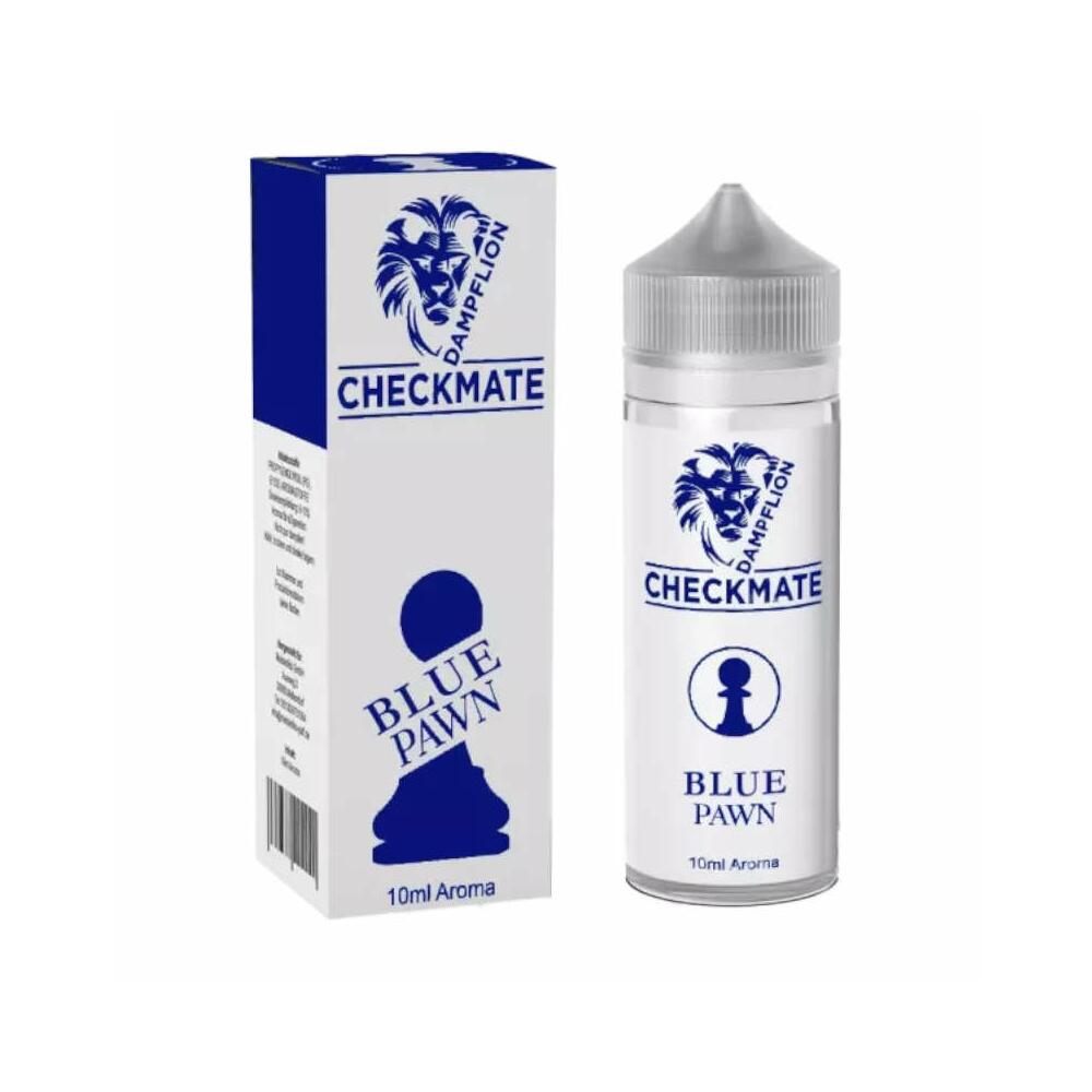 Dampflion Checkmate Aroma - Blue Pawn online kaufen