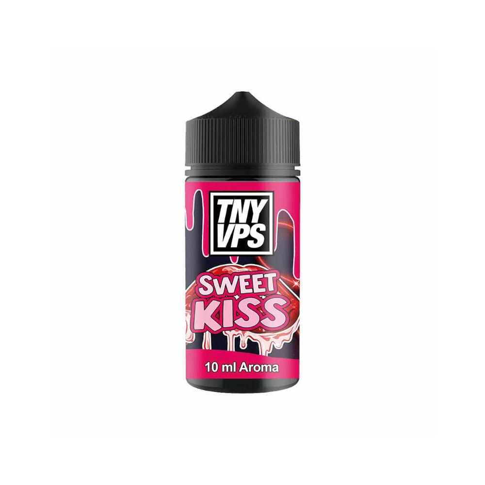 Tony Vapes Aroma - Sweet Kiss online kaufen | Dampftbeidir