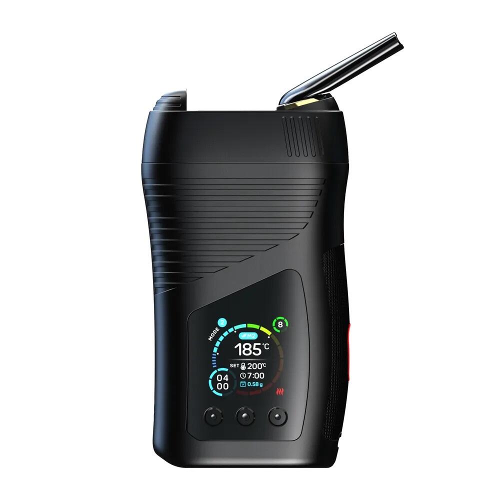 Wolkenkraft Live Vaporizer | dampftbeidir