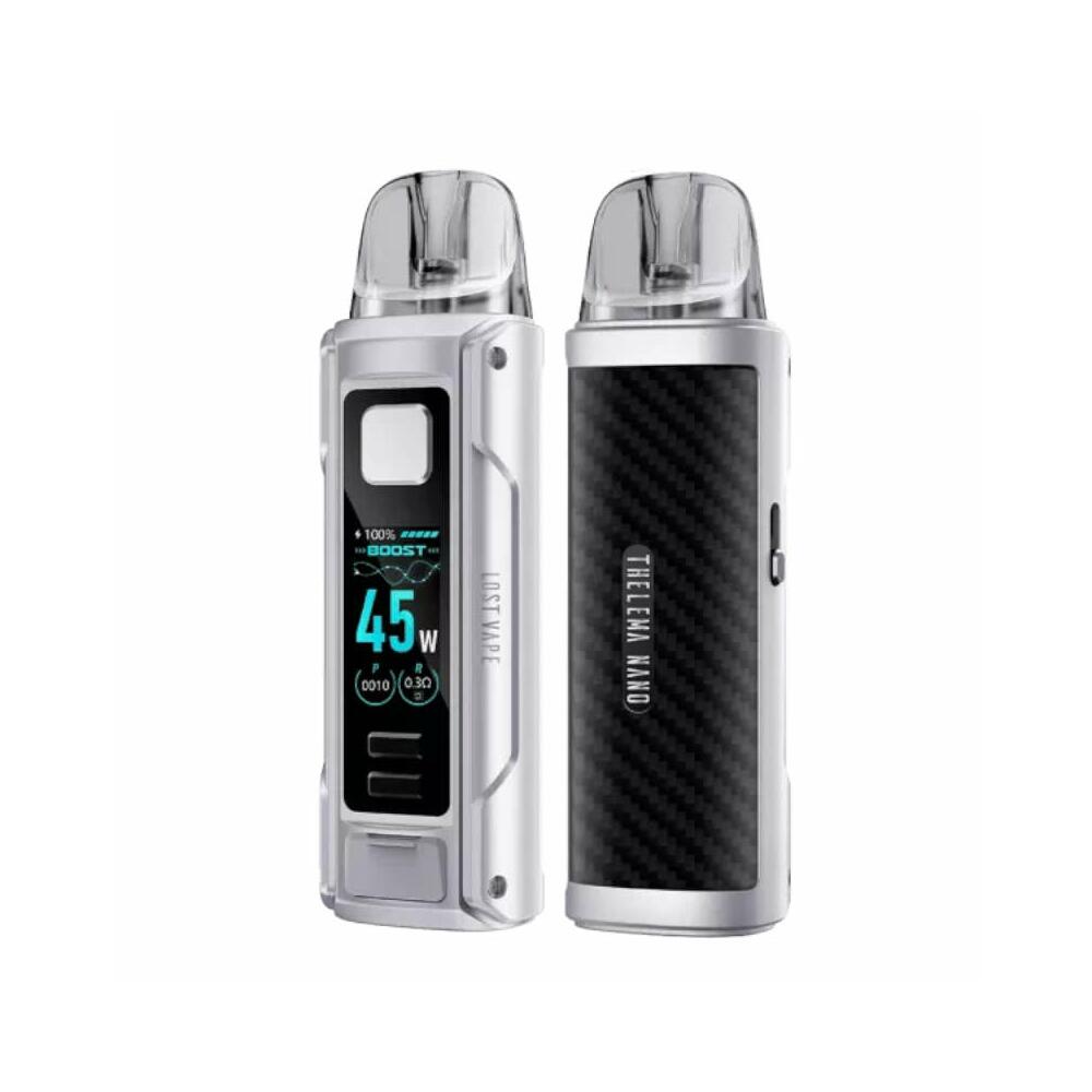 Lost Vape Thelema Nano Kit online kaufen | Dampftbeidir