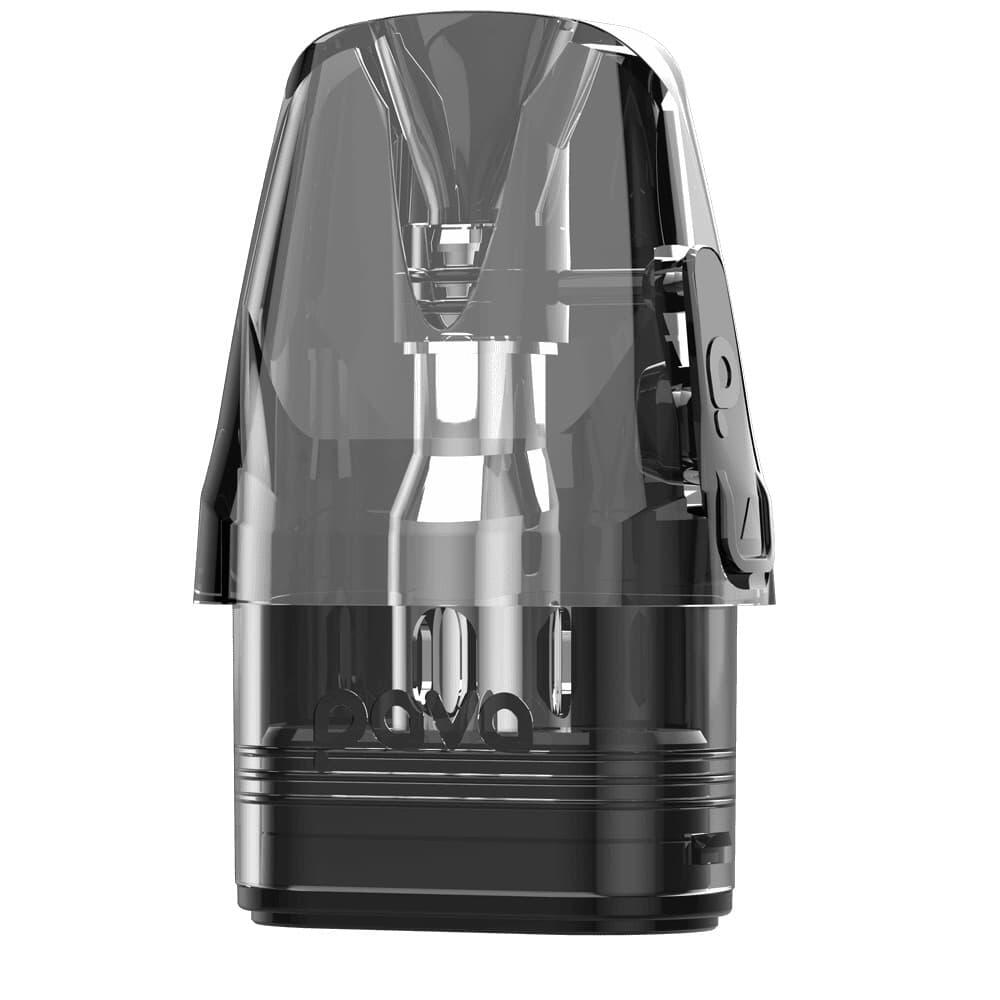 Pava Horiz Ersatzpods 2 ml – 0,6 & 0,8 | dampftbeidir