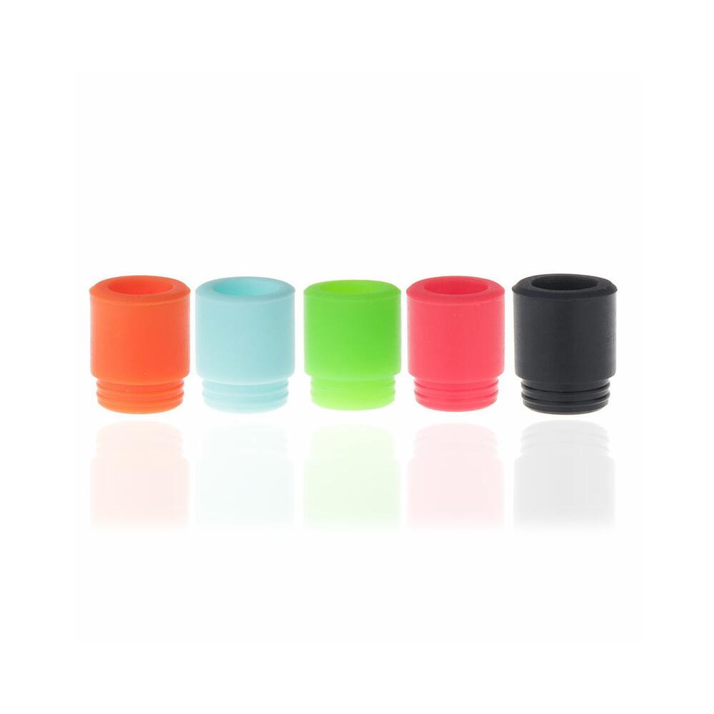 Drip Tip 810 - Silikon | Dampftbeidir | E-Zigaretten