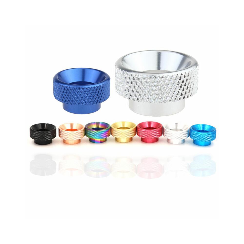 Drip Tip 810 - Shorty | Dampftbeidir | E-Zigaretten